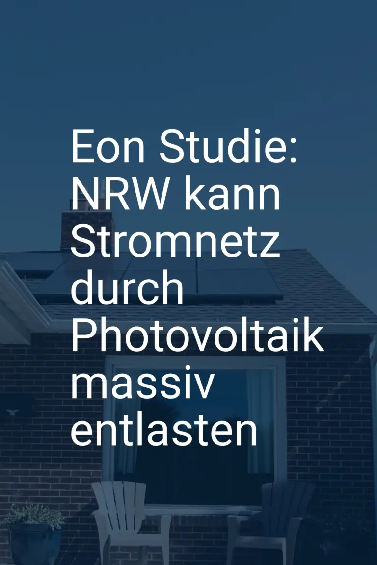 Ab 2025 gilt die Solarpflicht für Neubauten in NRW – Was bedeutet das ...